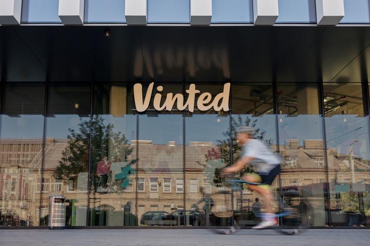 Vinted Group | Newsroom