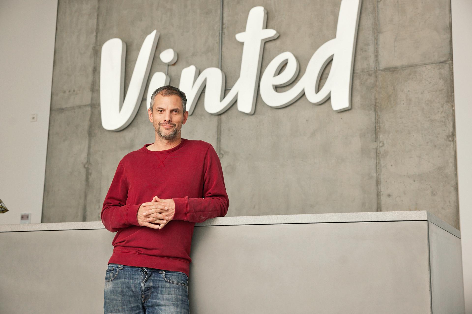 Vinted Company | Media Assets