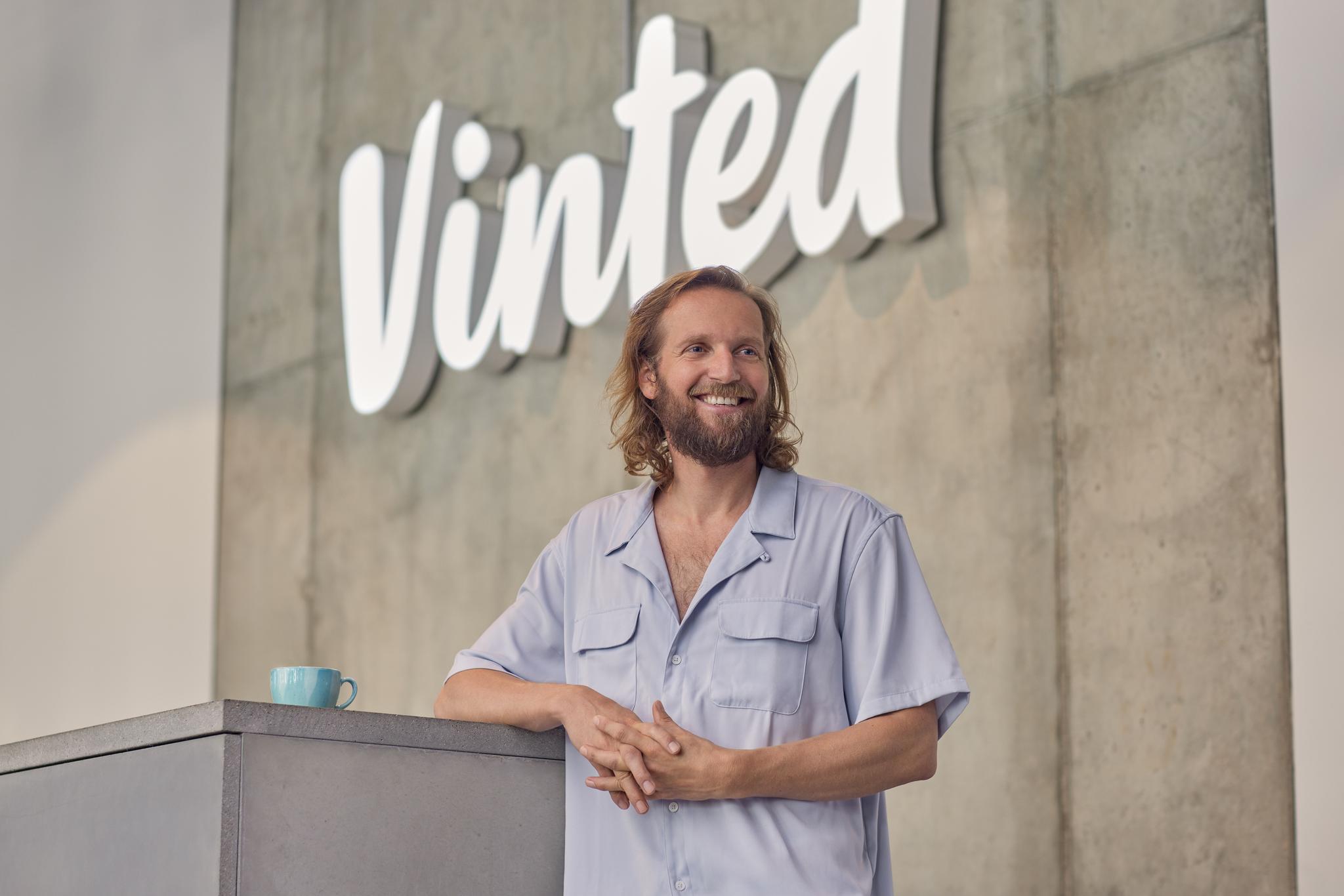 Vinted Company | Media Assets