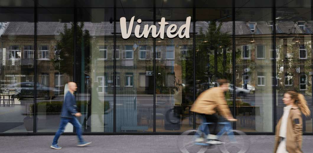 Vinted Group | Newsroom