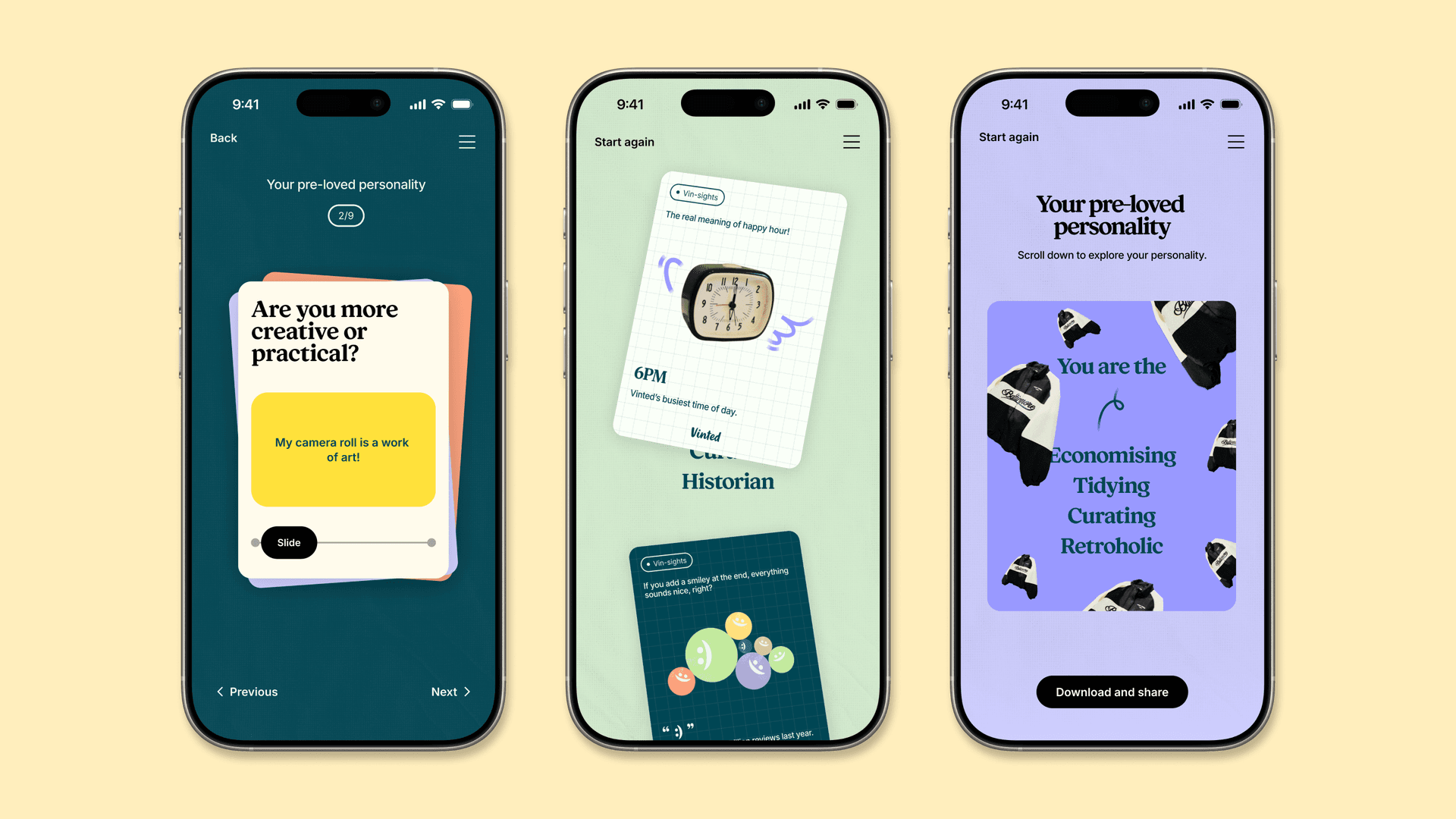 Vinted Group | Newsroom