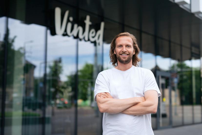 Vinted Company | Media Assets