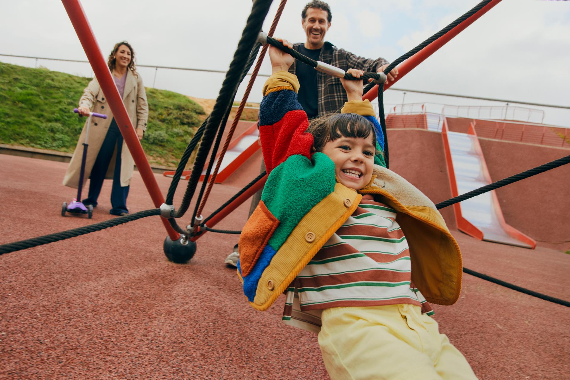 Vinted Launches New Brand Platform ‘New Again’ with Its First Campaign