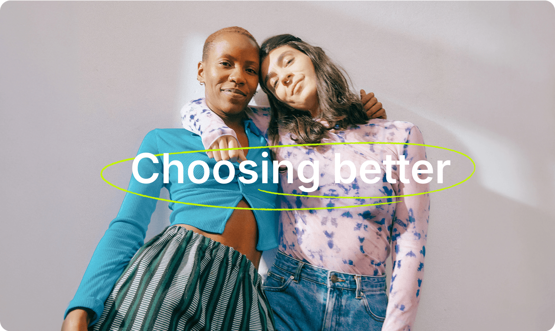 Vinted Company | Sustainability