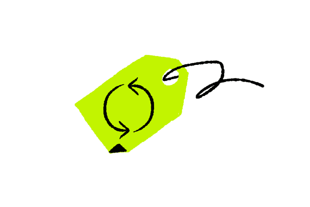 Vinted Company | Sustainability