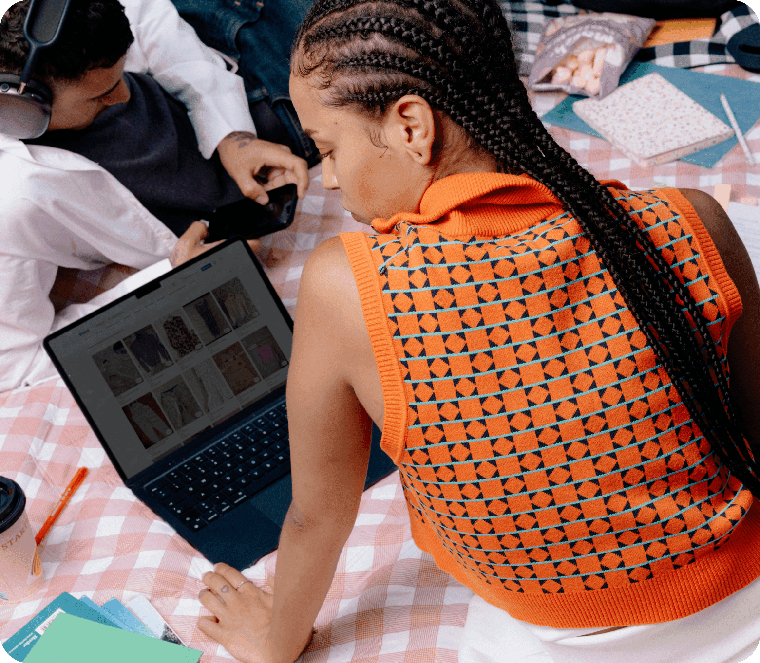 Vinted Company | Sustainability