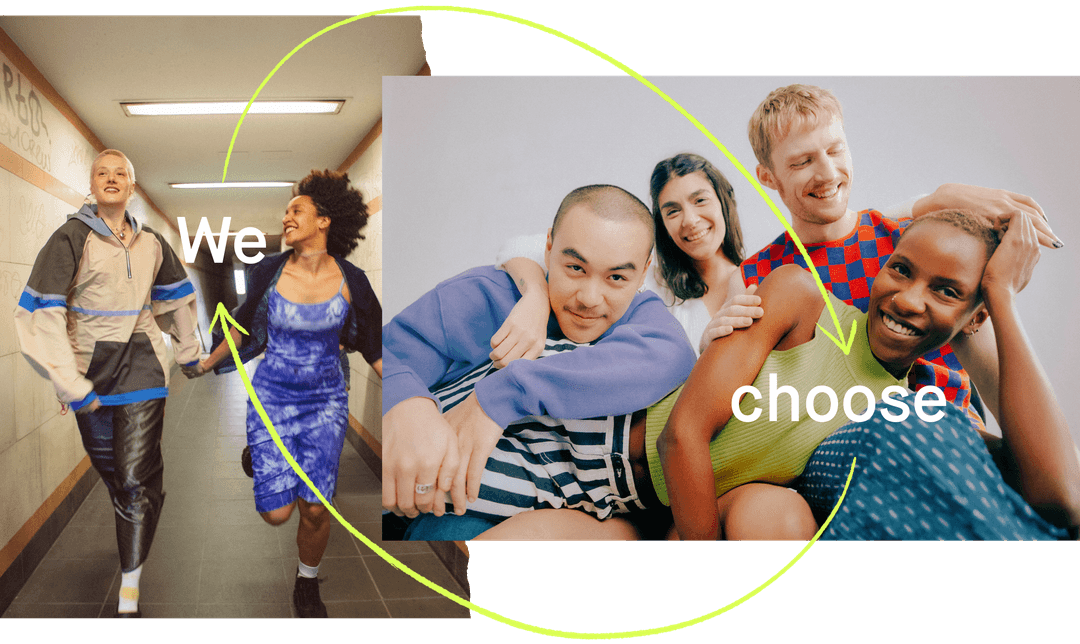 Vinted Company | Sustainability