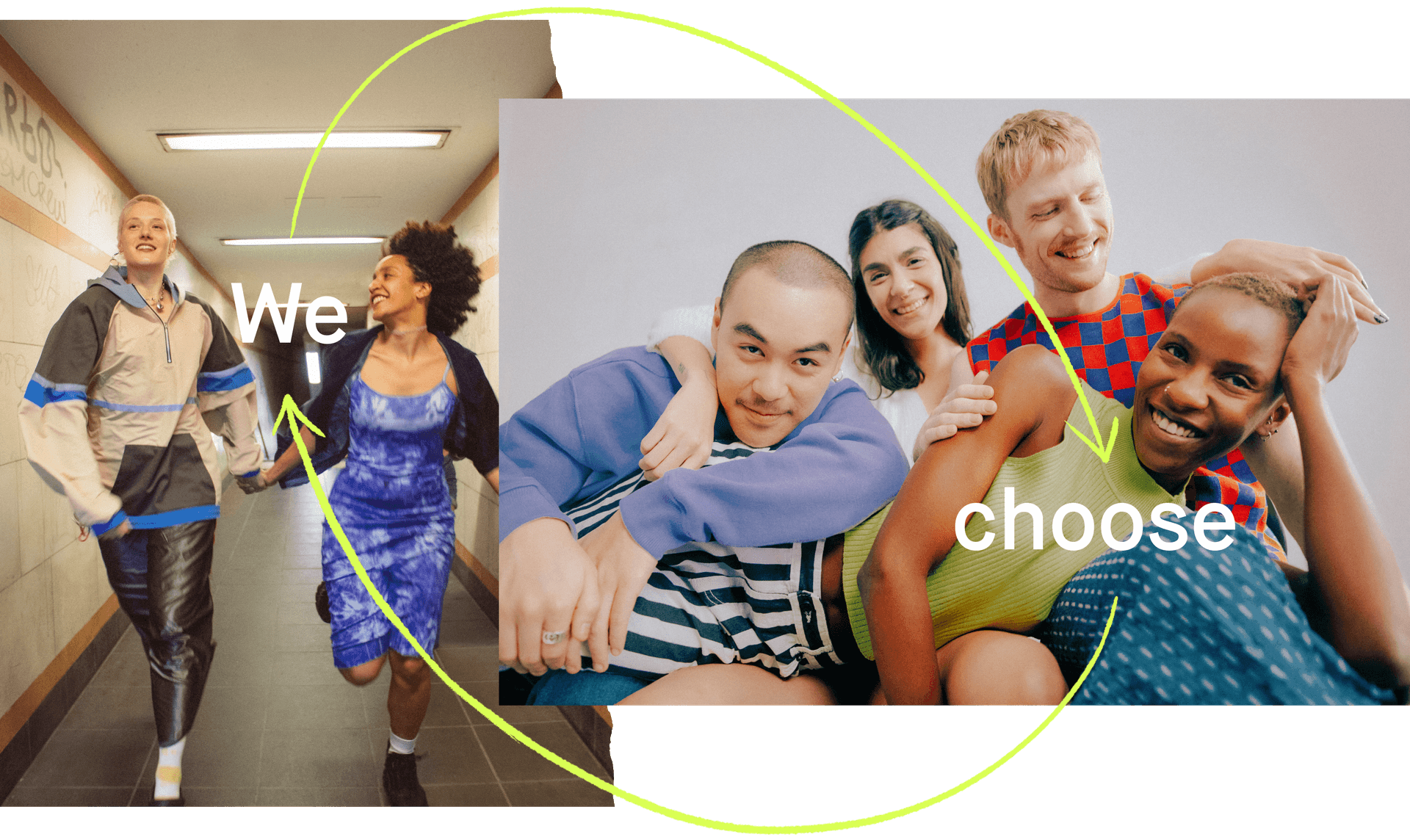 Vinted Company | Sustainability