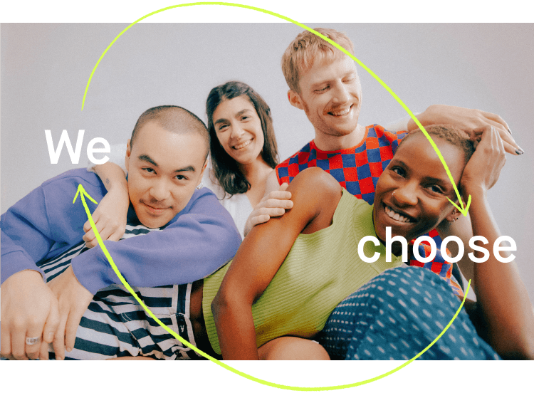 Vinted Company | Sustainability